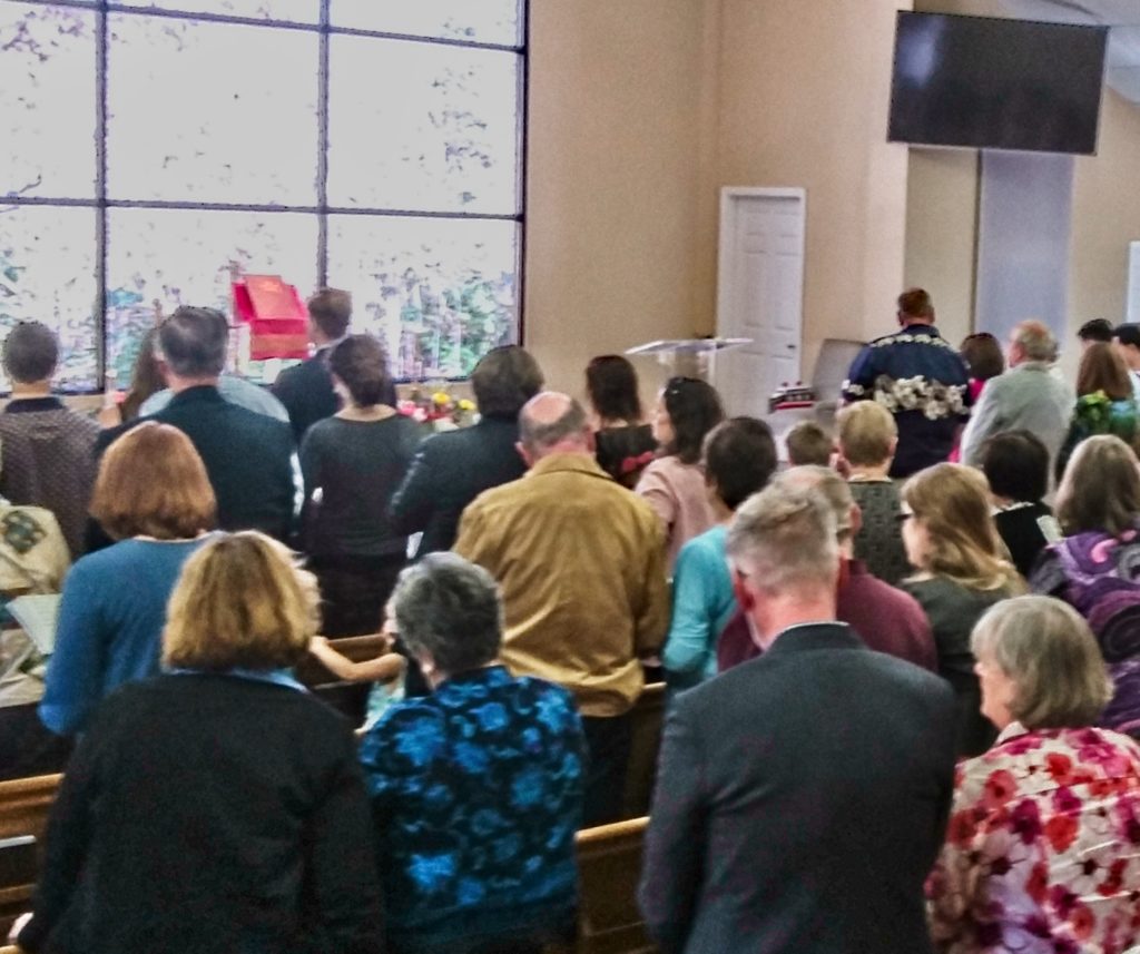 Membership – Morning Star New Church